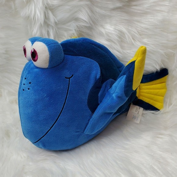Disney | Toys | Disney Pixar Dory Finding Nemo Plush Stuffed Animal 4 ...